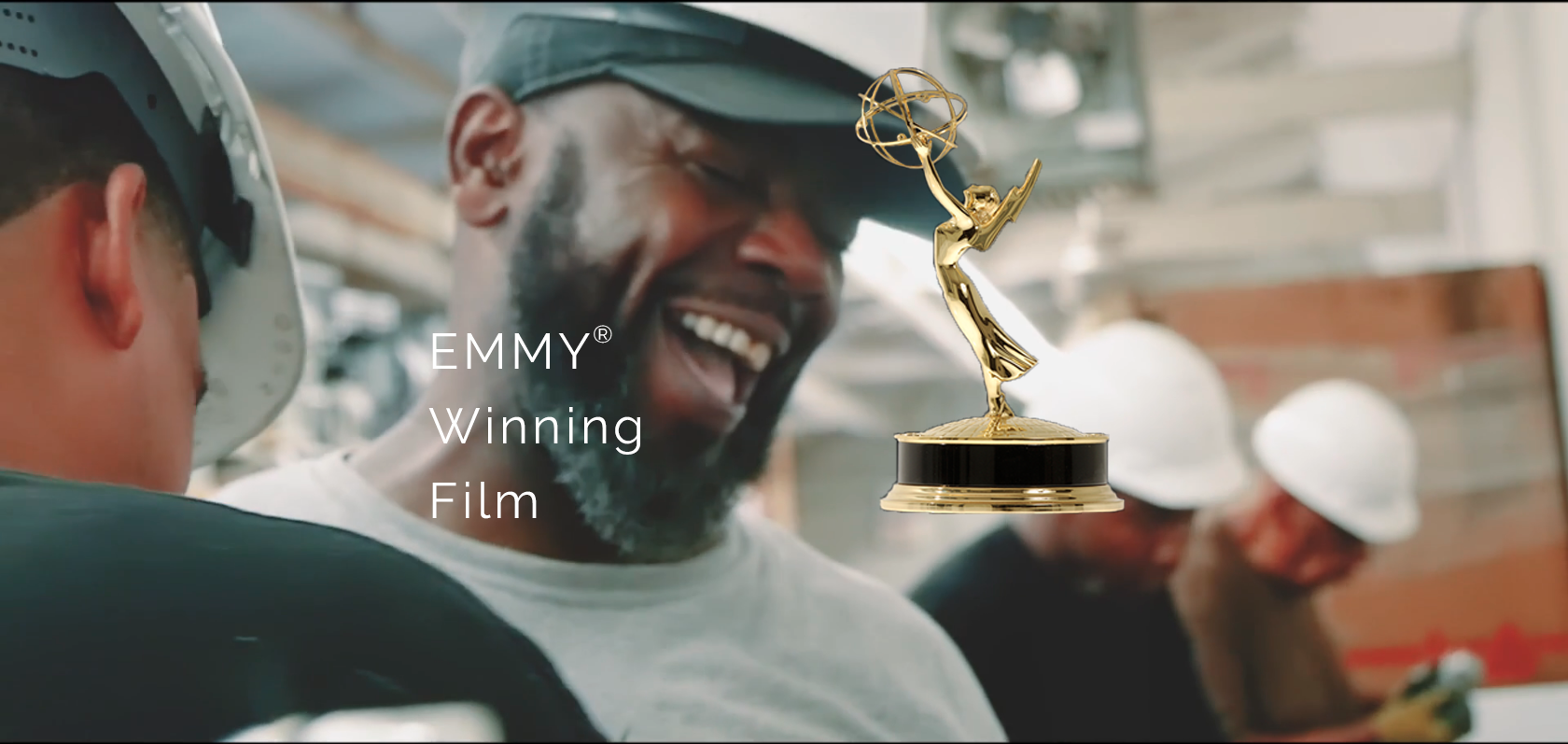 A New Way of Thinking - Joyful Films